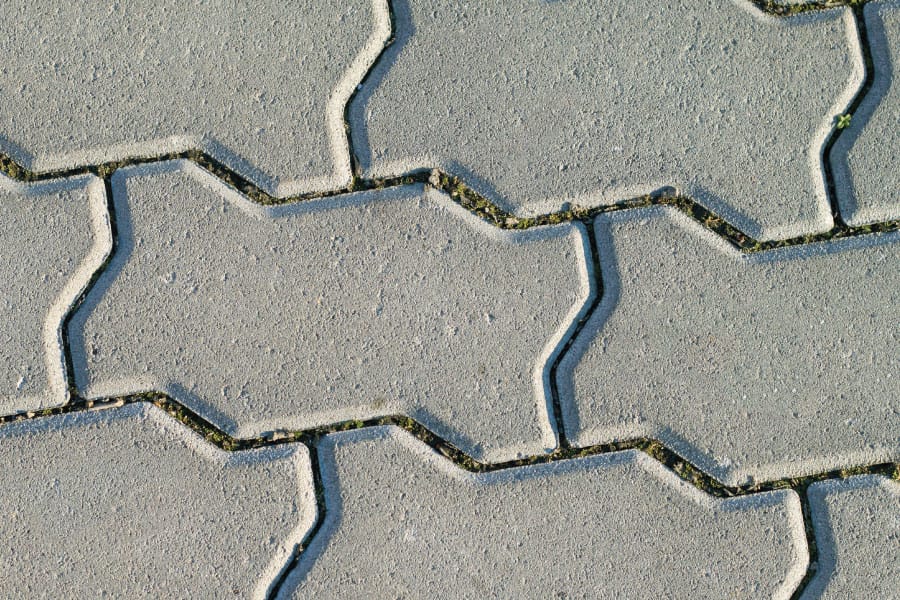 Paving Installation - Flygeton Paving